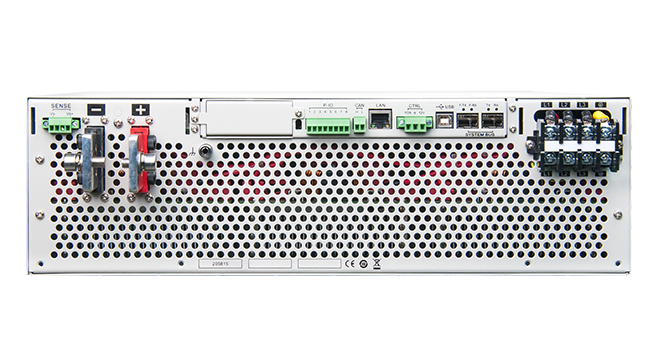 IT6000C系列雙向可程式直流電源 - XULIAN 旭聯創新科技